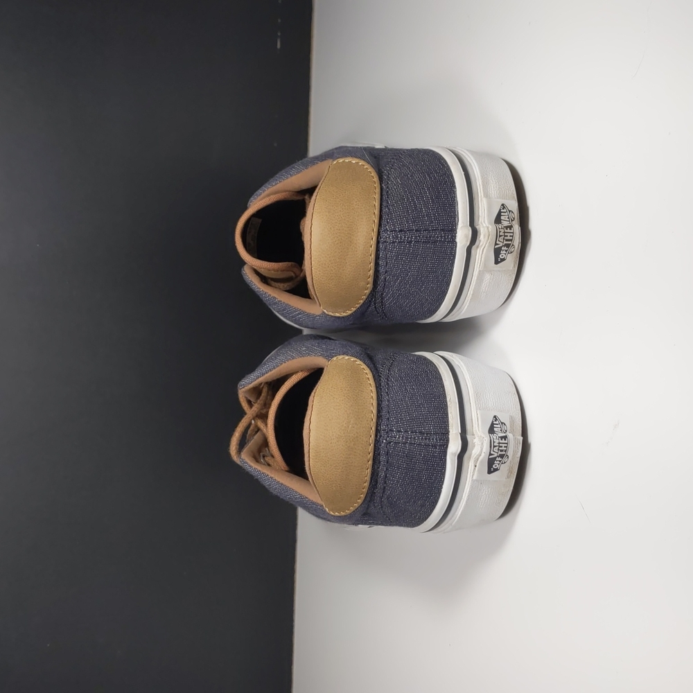 Vans Low Top Sneakers - Gem